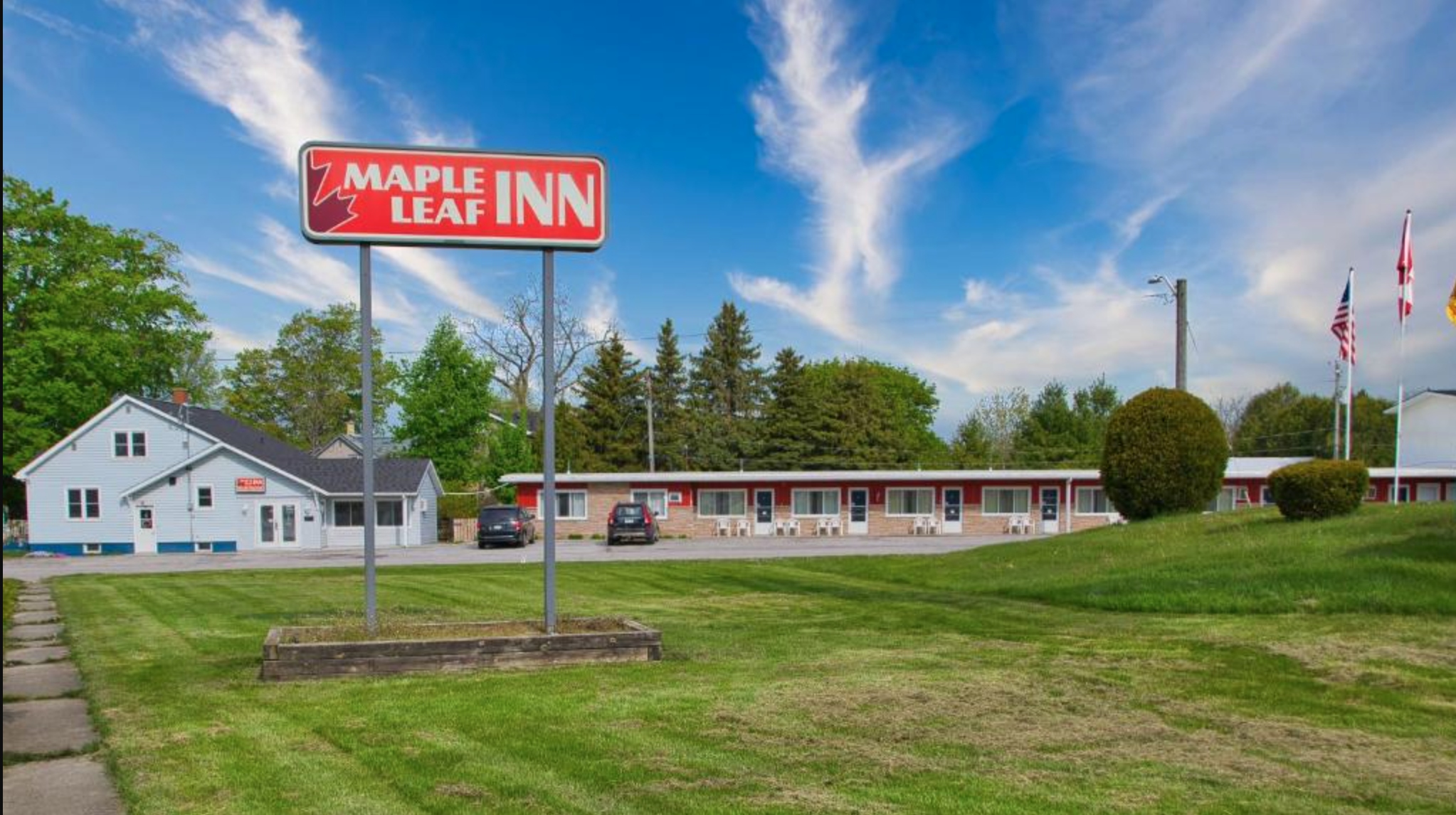 Plan Your Stay | Kincardine Welcomes